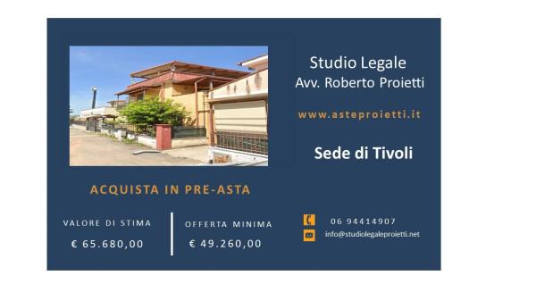 Appartamento in vendita a Guidonia Montecelio