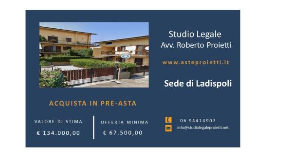 Villa in vendita a Anguillara Sabazia