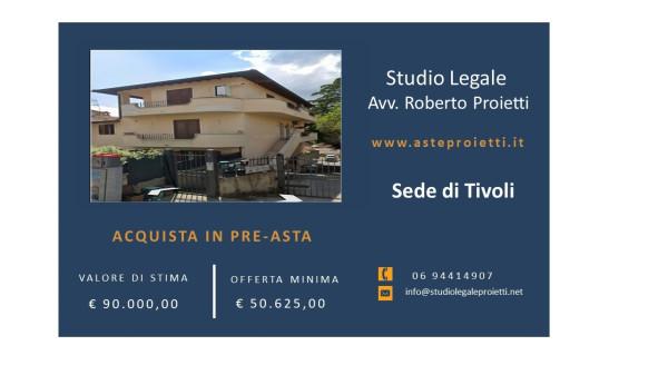 Appartamento in vendita a Formello