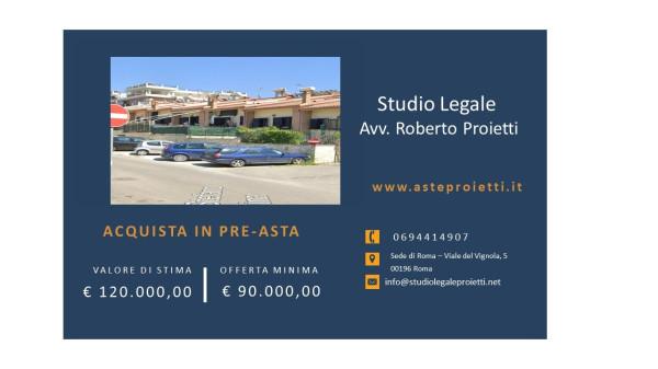 Villa a schiera in vendita a Roma