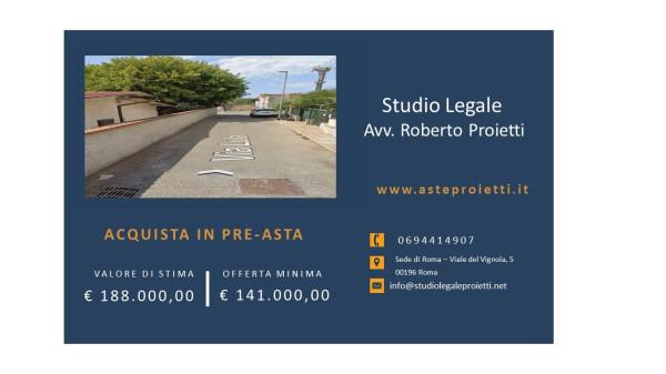 Villa in vendita a Roma