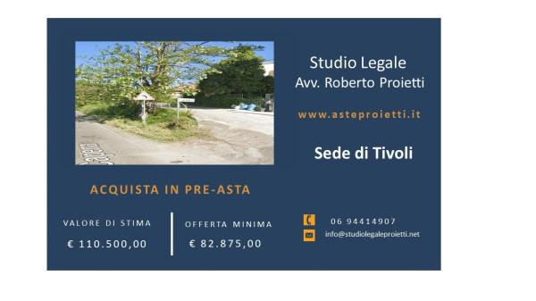 Appartamento in vendita a Capena