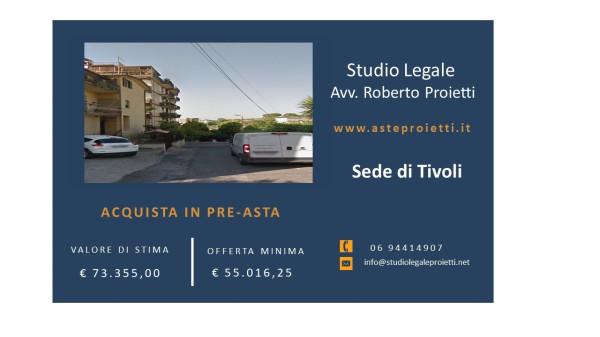 Appartamento in vendita a Mentana