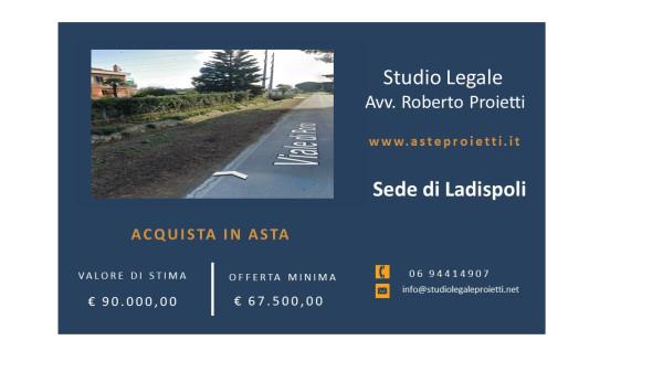 Appartamento in vendita a Fiumicino