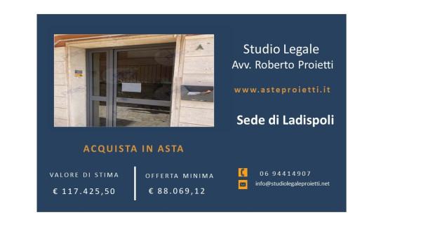 Appartamento in vendita a Civitavecchia