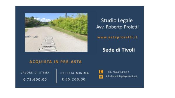 Appartamento in villa in vendita a Rignano Flaminio