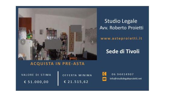 Appartamento in vendita a Mentana