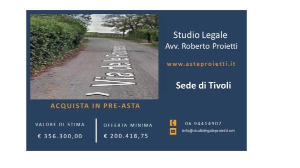 Appartamento in villa in vendita a Formello