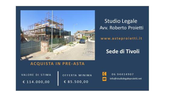 Palazzo in vendita a Fonte Nuova