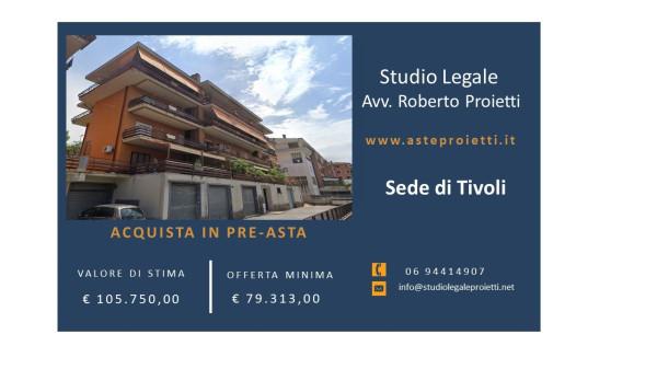 Appartamento in vendita a Zagarolo