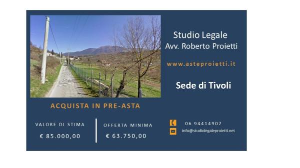 Terratetto unifamiliare in vendita a Guidonia Montecelio