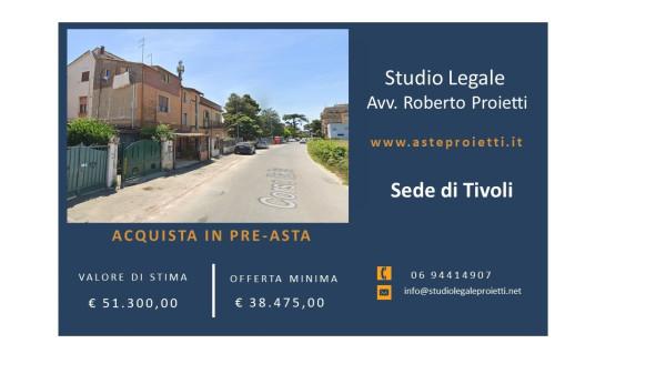 Appartamento in vendita a Guidonia Montecelio