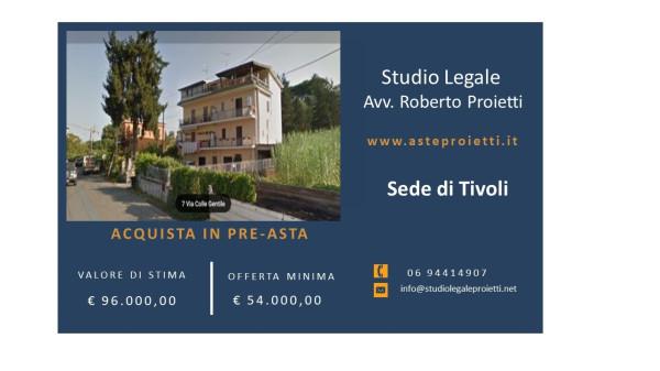 Appartamento in vendita a Zagarolo