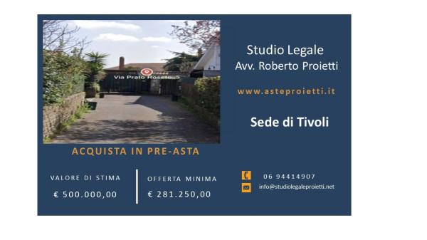 Villa bifamiliare in vendita a Formello