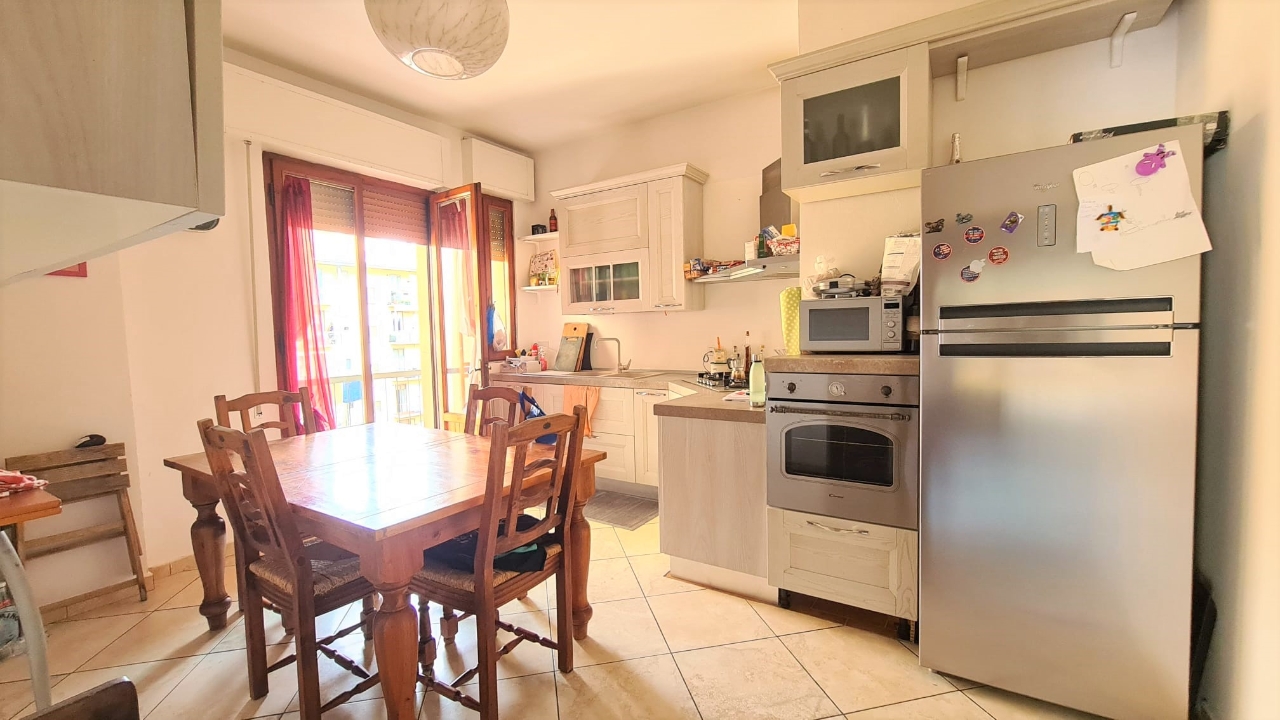 Appartamento in vendita a Prato