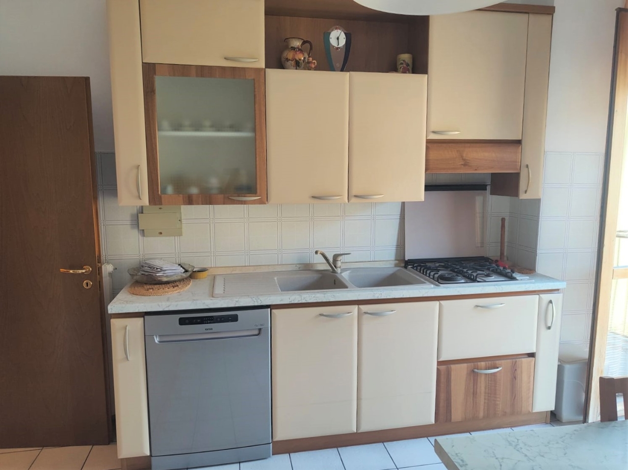 Appartamento in vendita a Prato