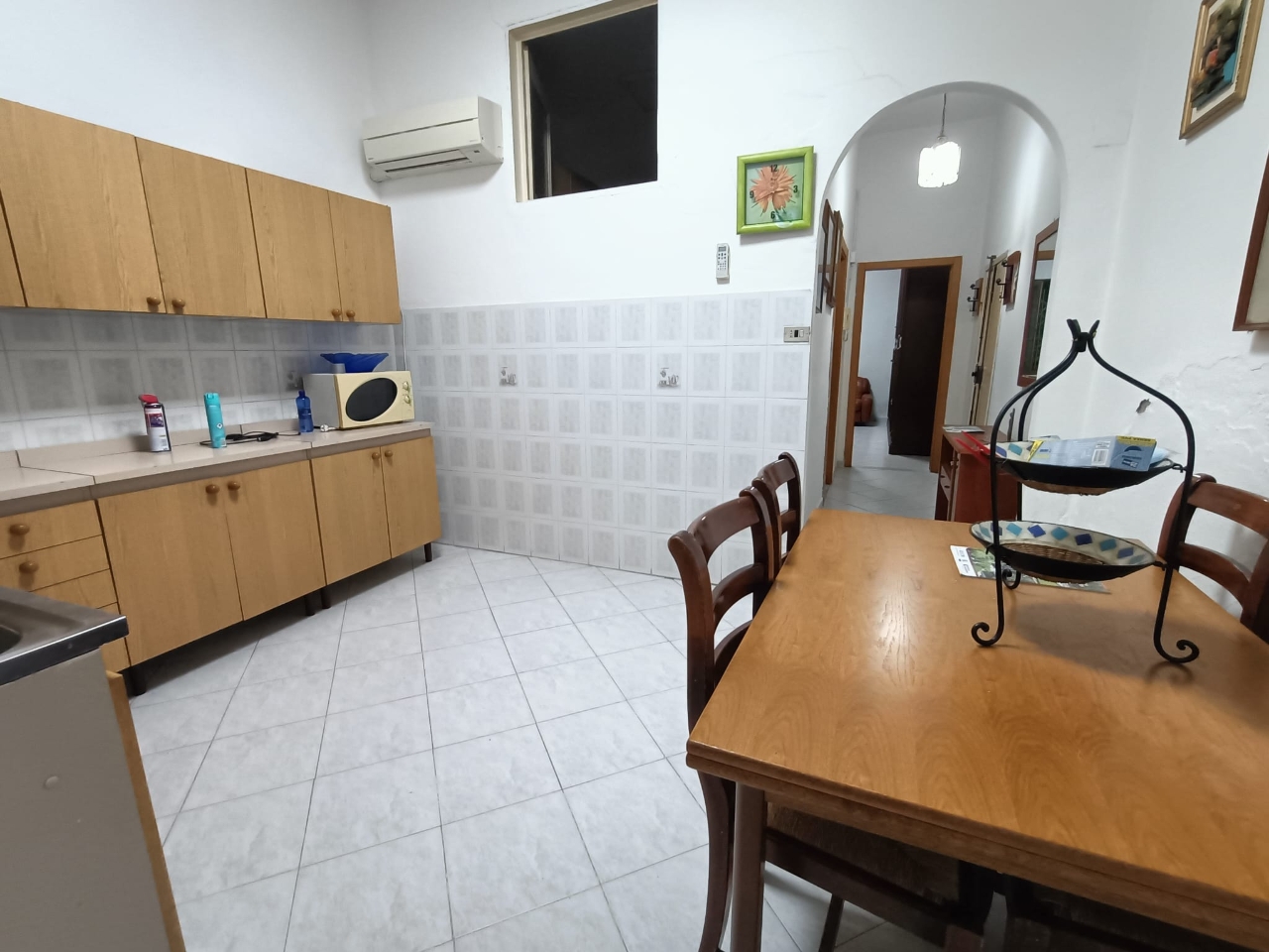 Appartamento in vendita a Prato