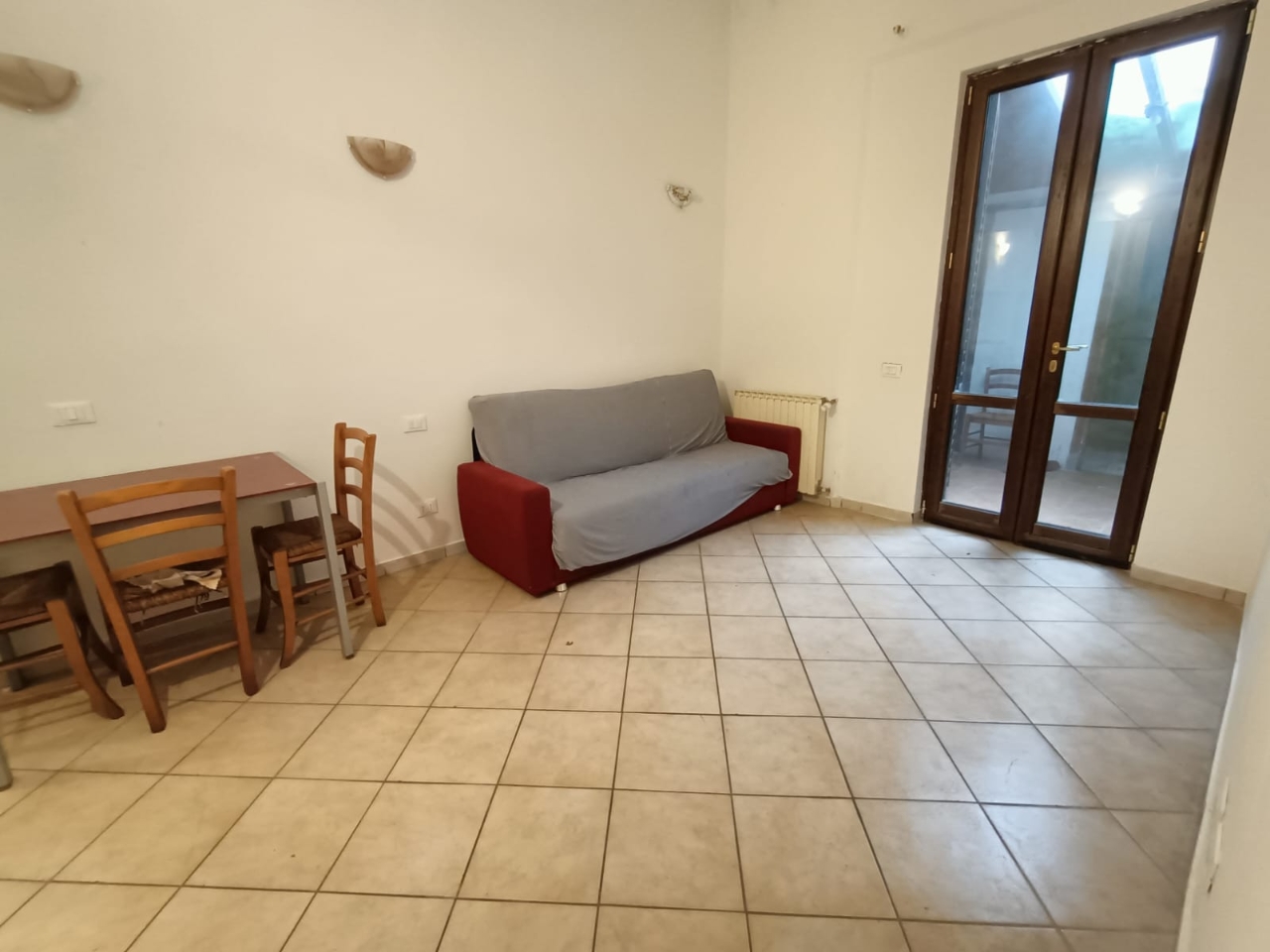 Appartamento in vendita a Prato