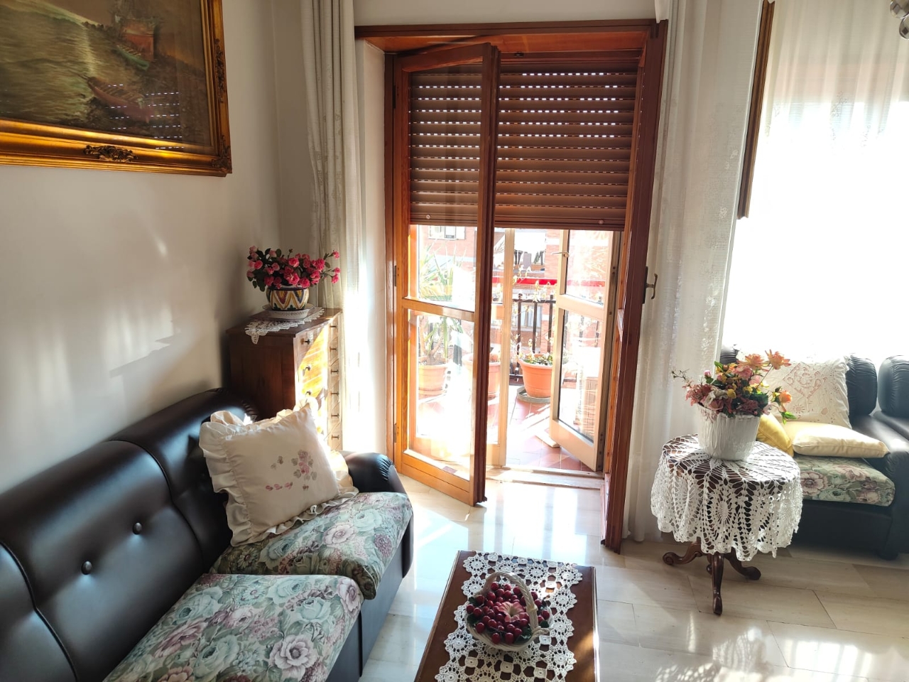 Appartamento in vendita a Prato