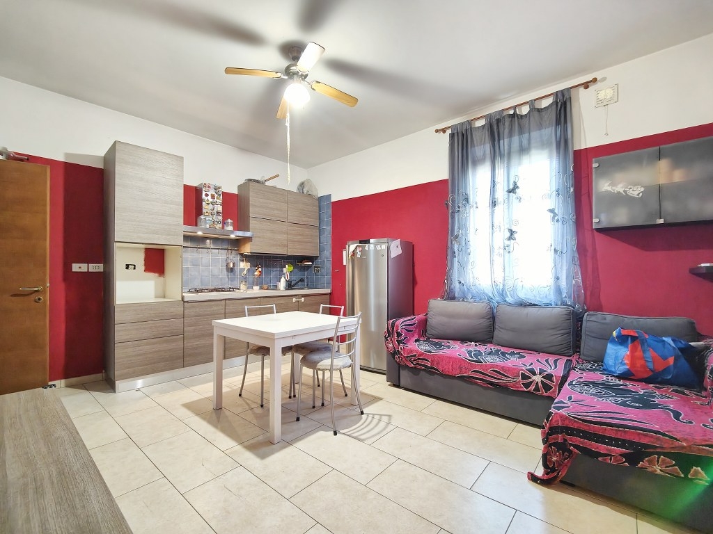 Appartamento in villa in vendita a Prato