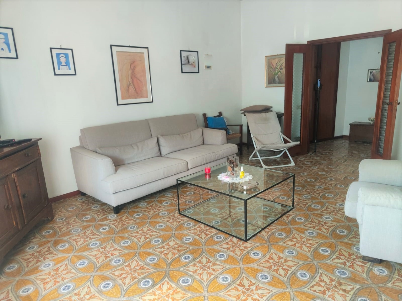 Appartamento in vendita a Prato
