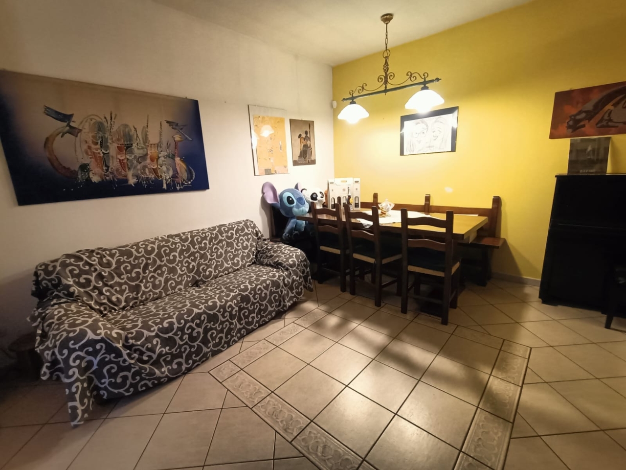 Appartamento in vendita a Prato