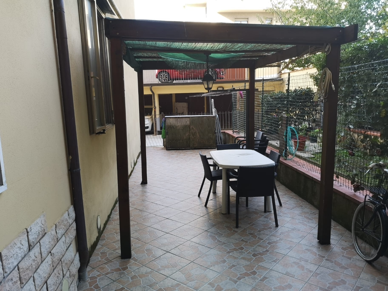Appartamento in vendita a Prato