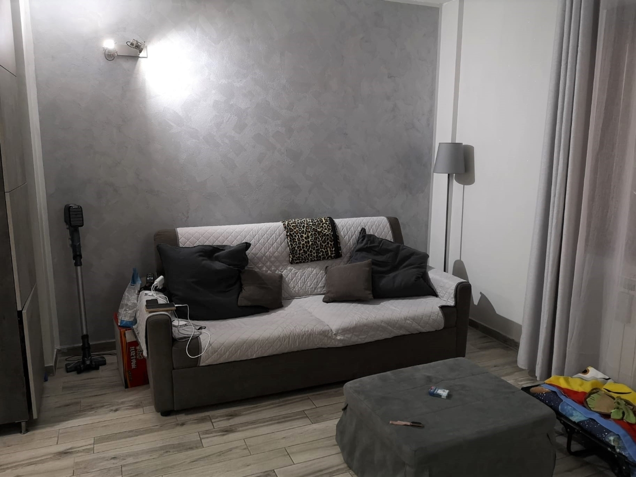 Appartamento in vendita a Prato