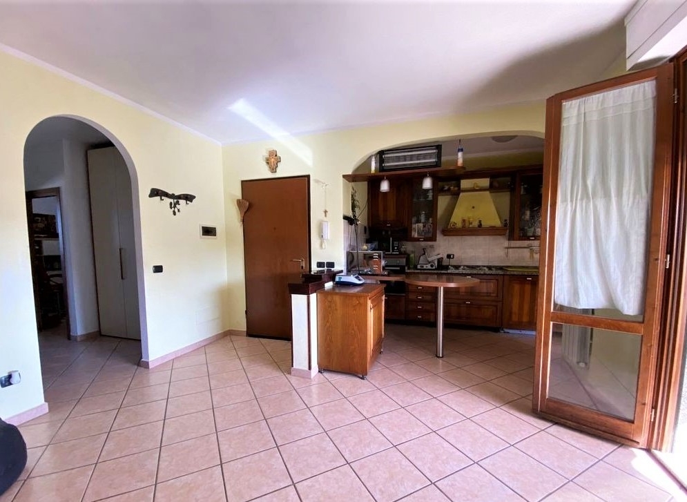 Appartamento in vendita a Poggio A Caiano