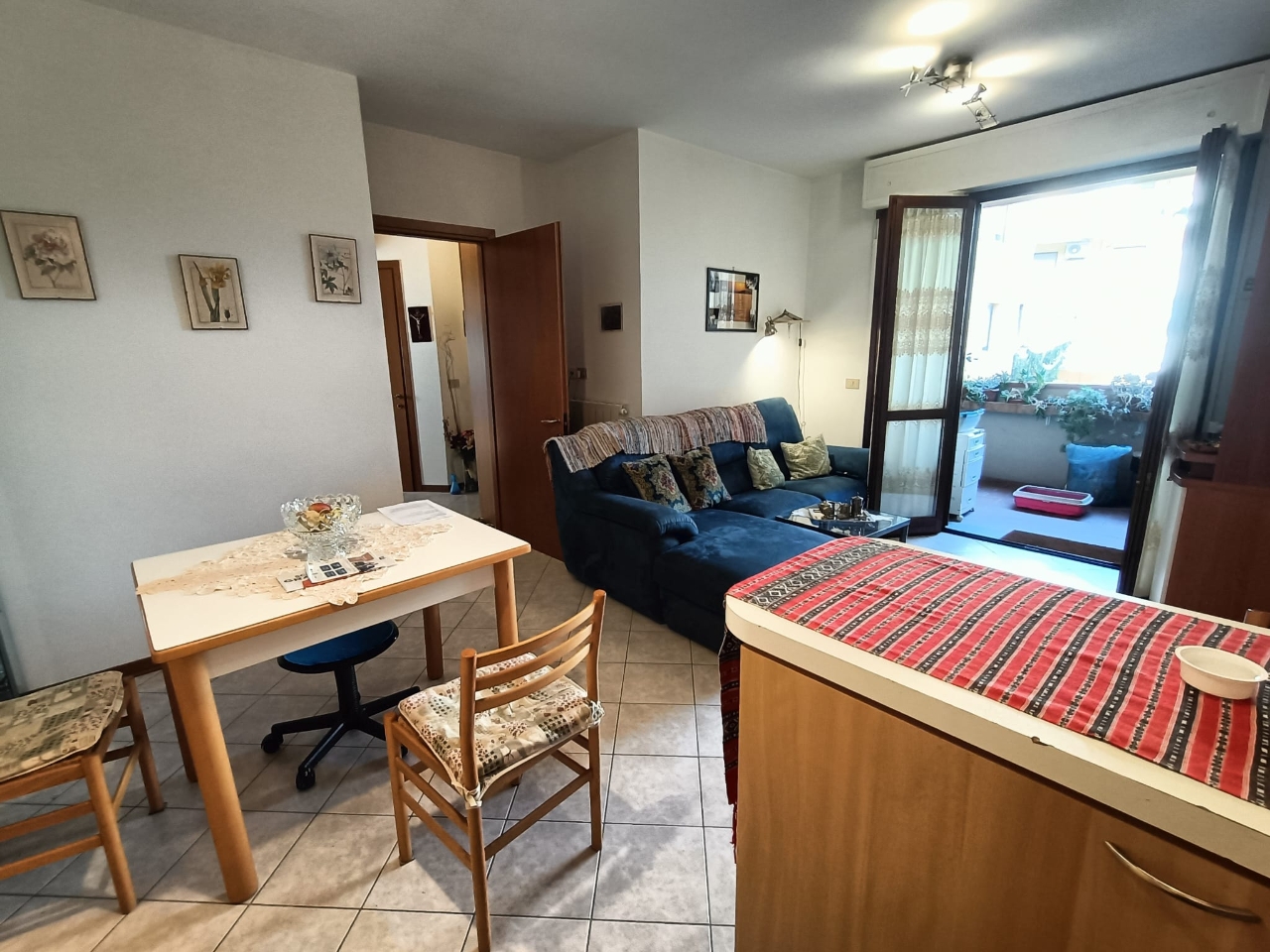 Appartamento in vendita a Prato