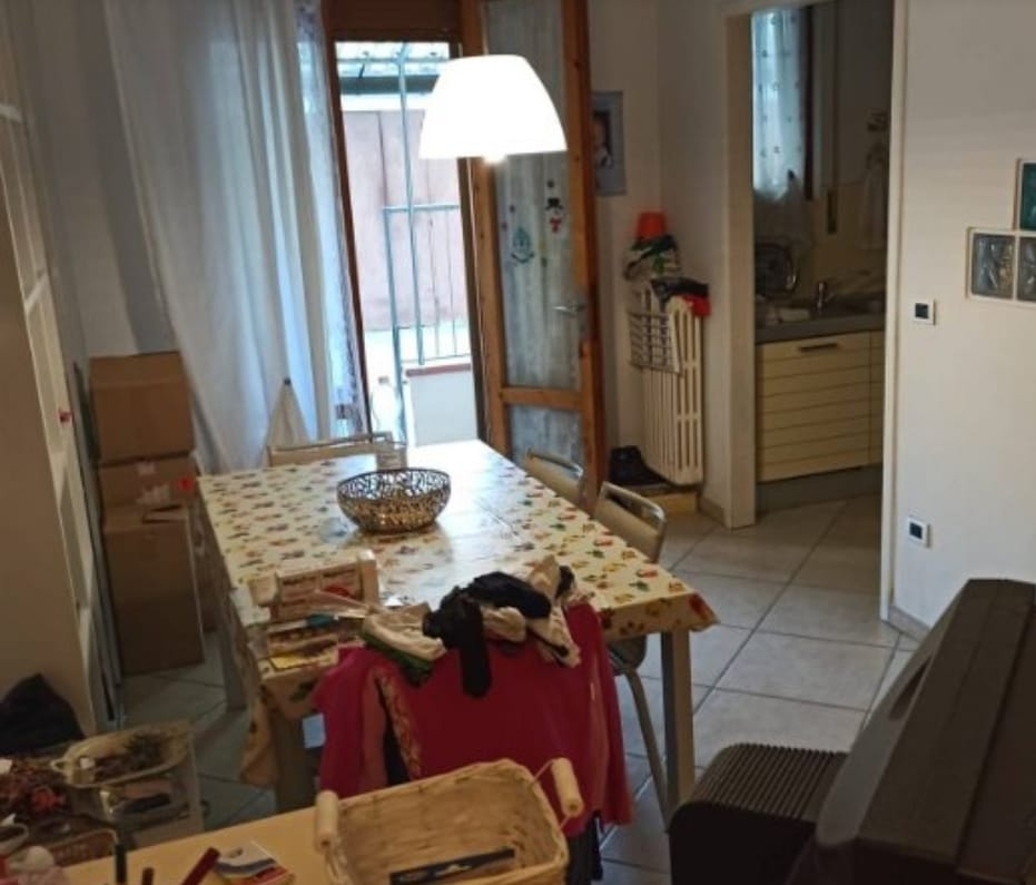 Appartamento in vendita a Prato