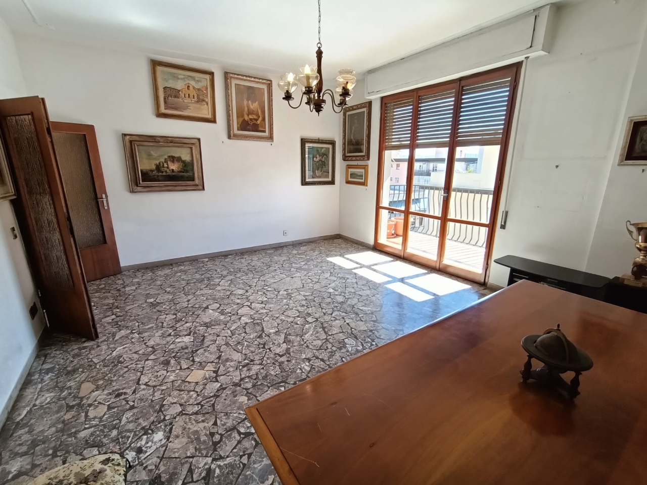 Appartamento in vendita a Prato