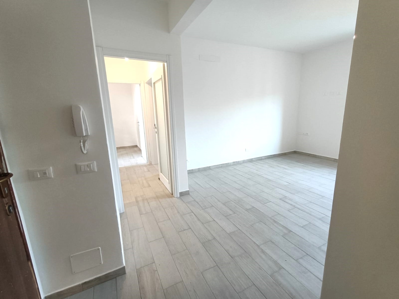 Appartamento in vendita a Prato