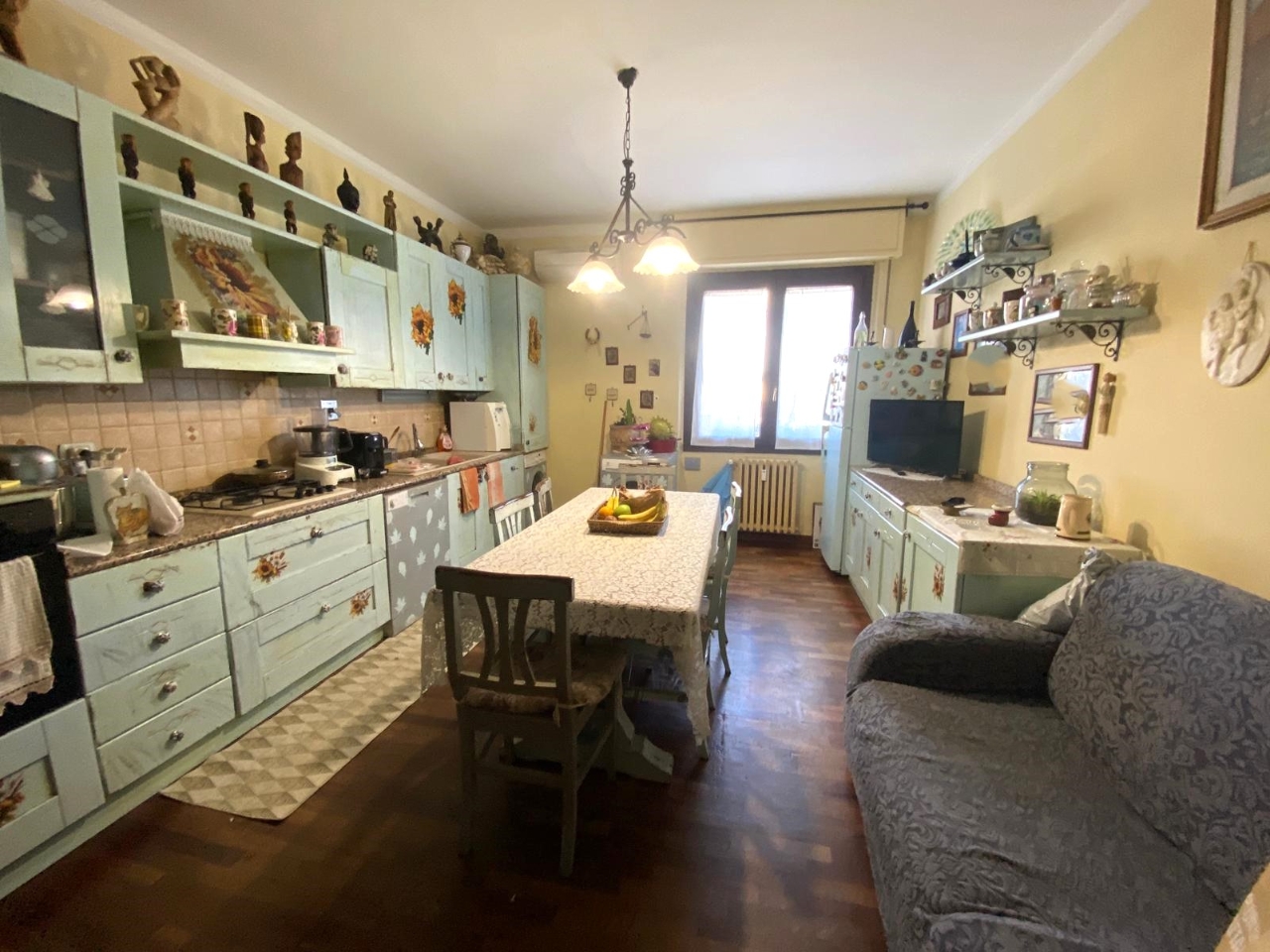 Appartamento in vendita a Prato