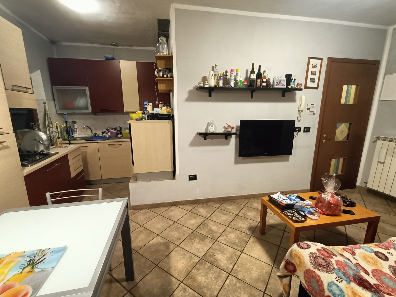 Appartamento in vendita a Prato