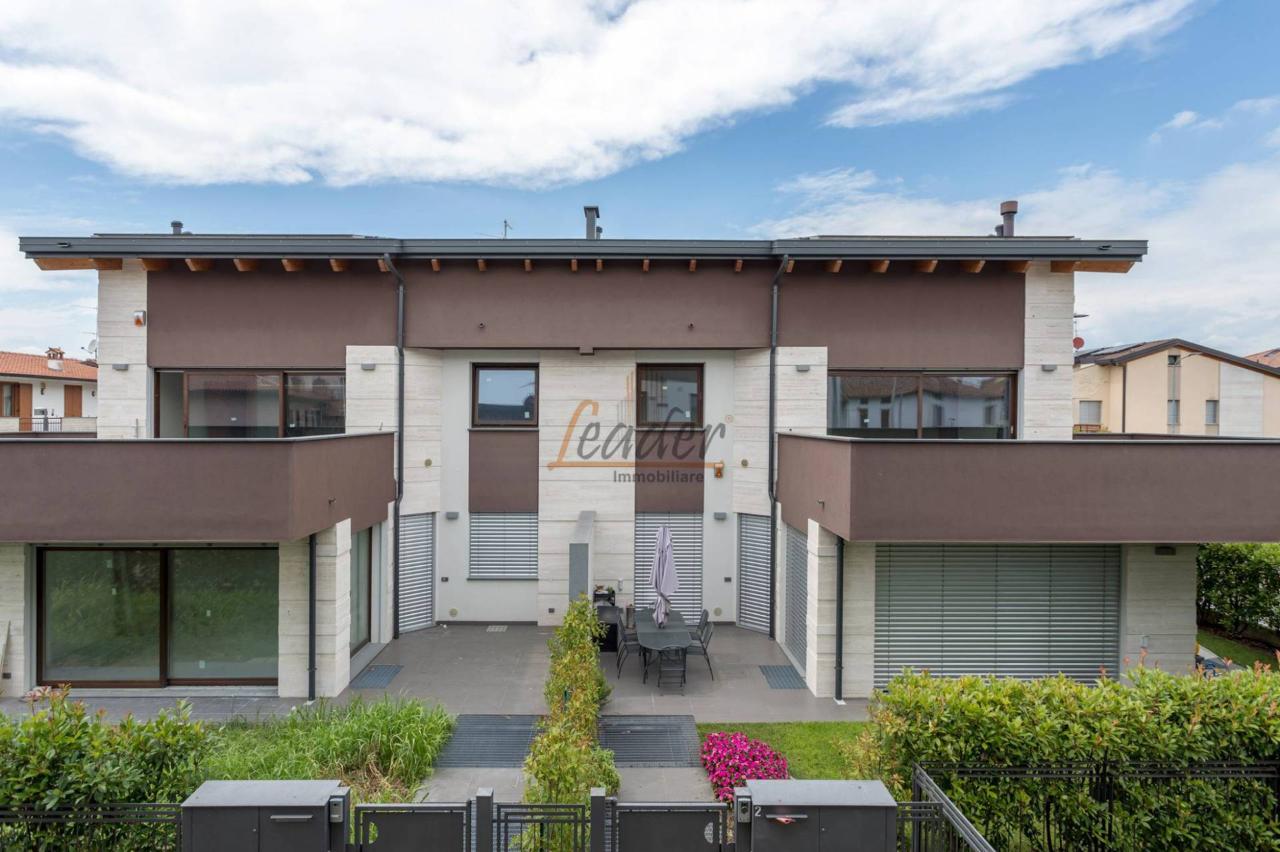 Appartamento in vendita a Treviolo