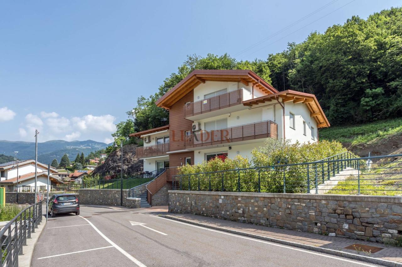 Immobile residenziale in vendita a Sant'Omobono Terme