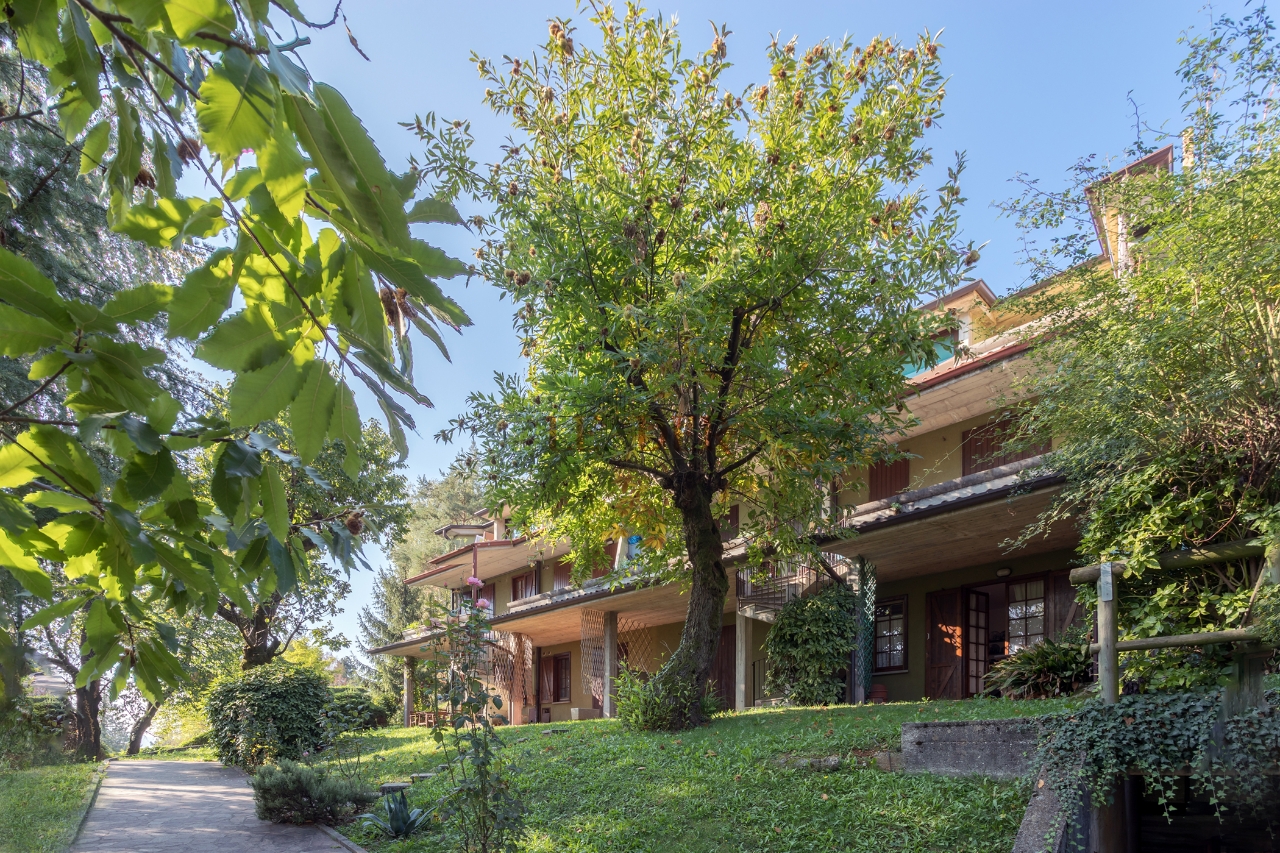 Appartamento in vendita a Trescore Balneario