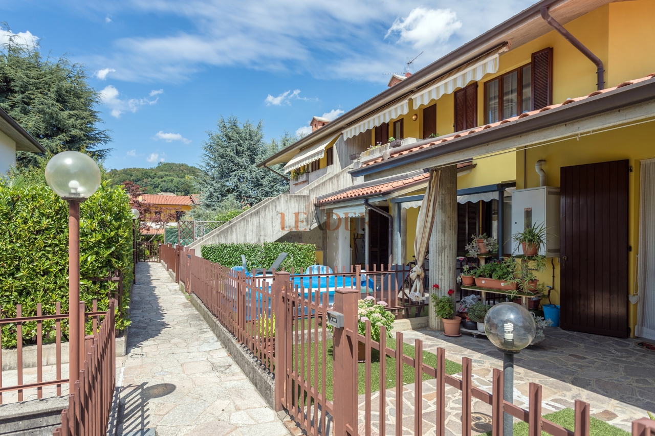 Appartamento in vendita a Bagnatica