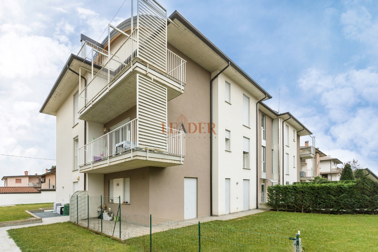 Attico in vendita a Stezzano