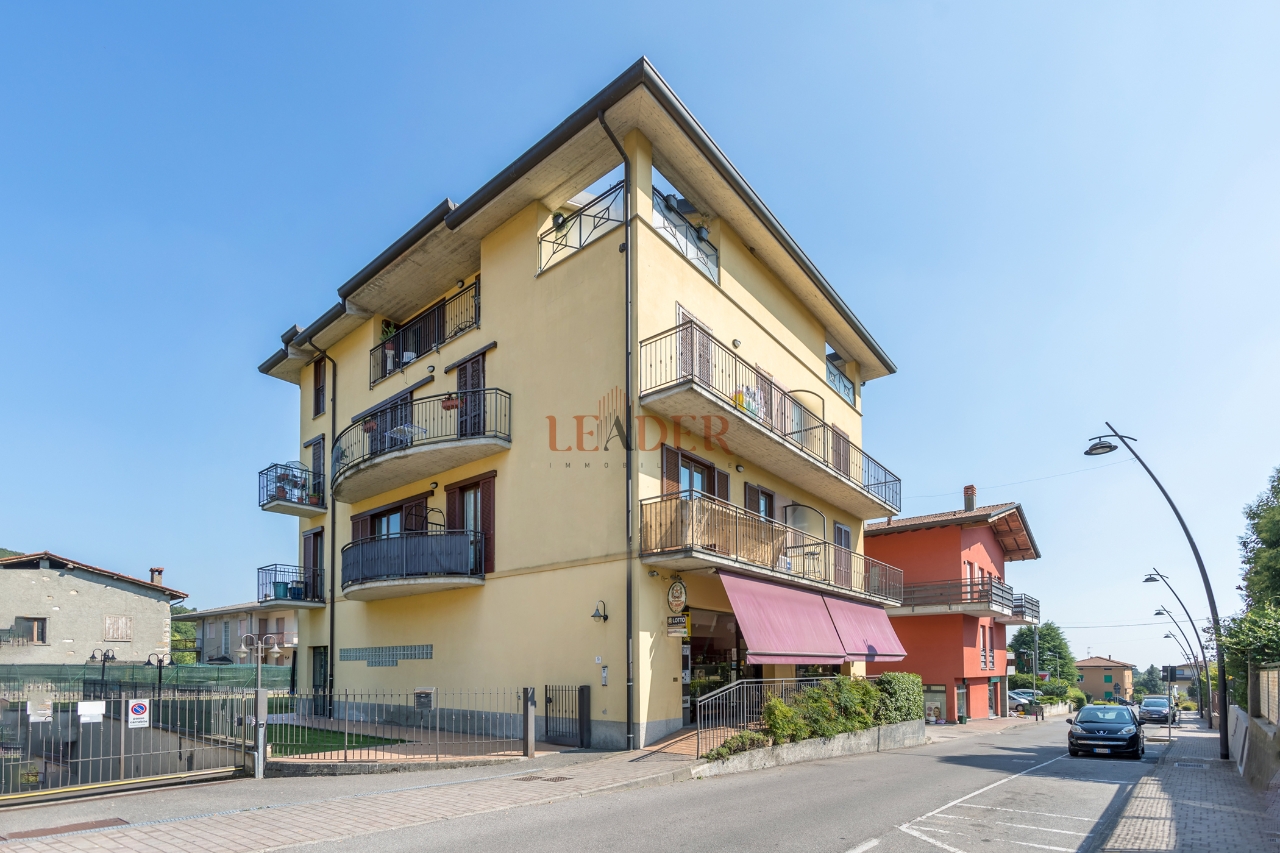 Appartamento in vendita a Cenate Sopra