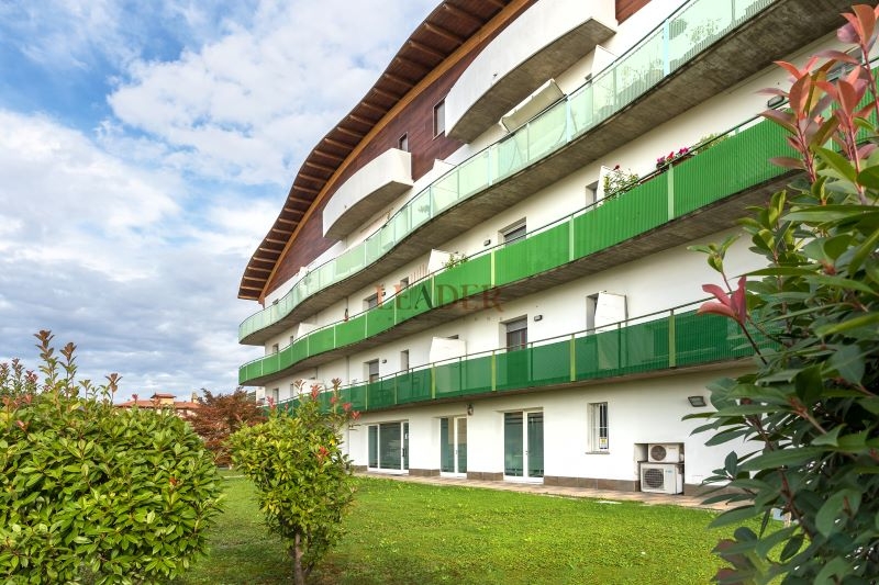 Appartamento in vendita a Albano Sant'Alessandro