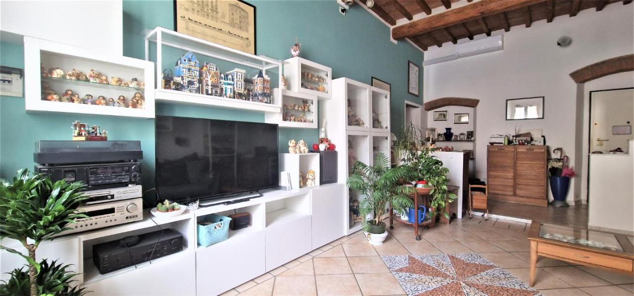 Appartamento in vendita a Livorno