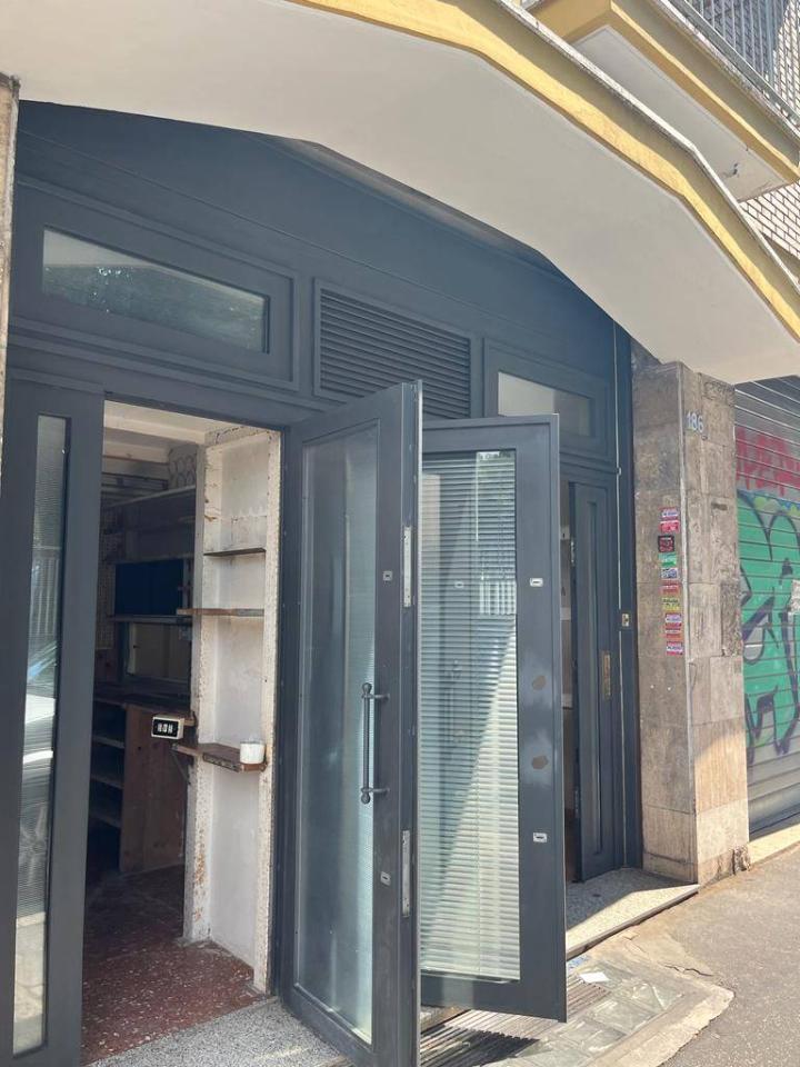 Negozio in vendita a Roma