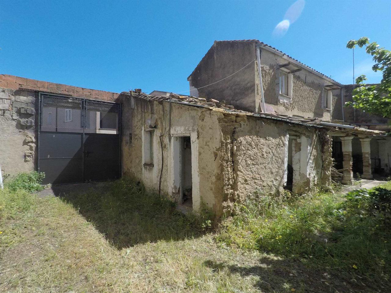 Casa indipendente in vendita a Decimoputzu