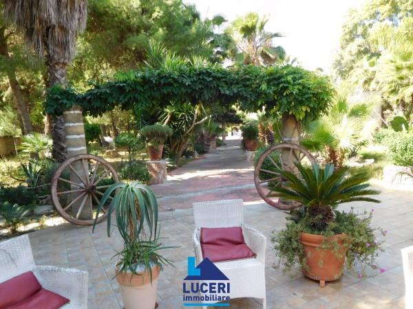 Villa in vendita a Gallipoli