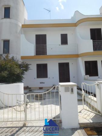 Villa a schiera in vendita a Castro