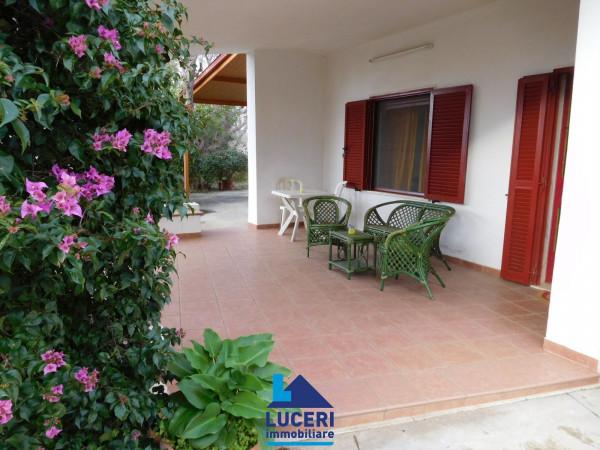 Villa in vendita a Matino
