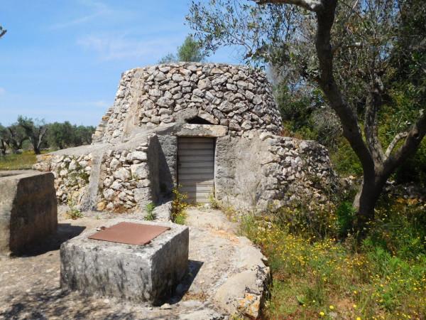 Terreno edificabile in vendita a Sannicola