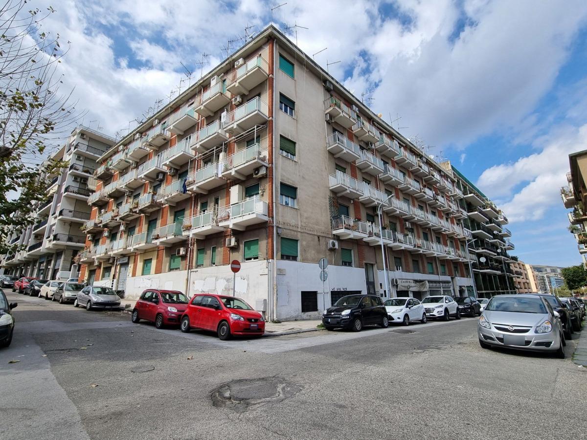 Appartamento in vendita a Messina